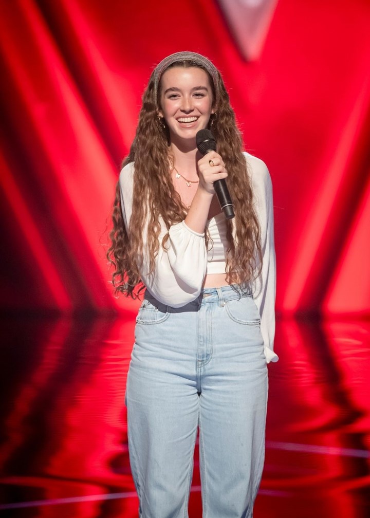 The Voice 2021: Meet the contestants turning the big red chairs | New Idea