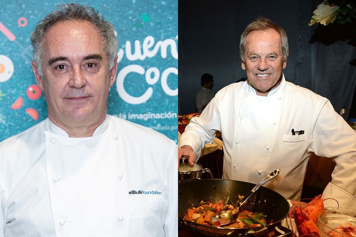 Who is The Best Chef in the World? Top 10 Chefs | New Idea