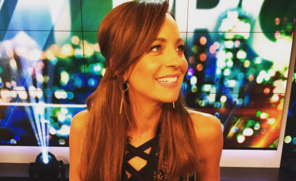 Carrie Bickmore speaks out about Rachael Finch's parenting | New Idea