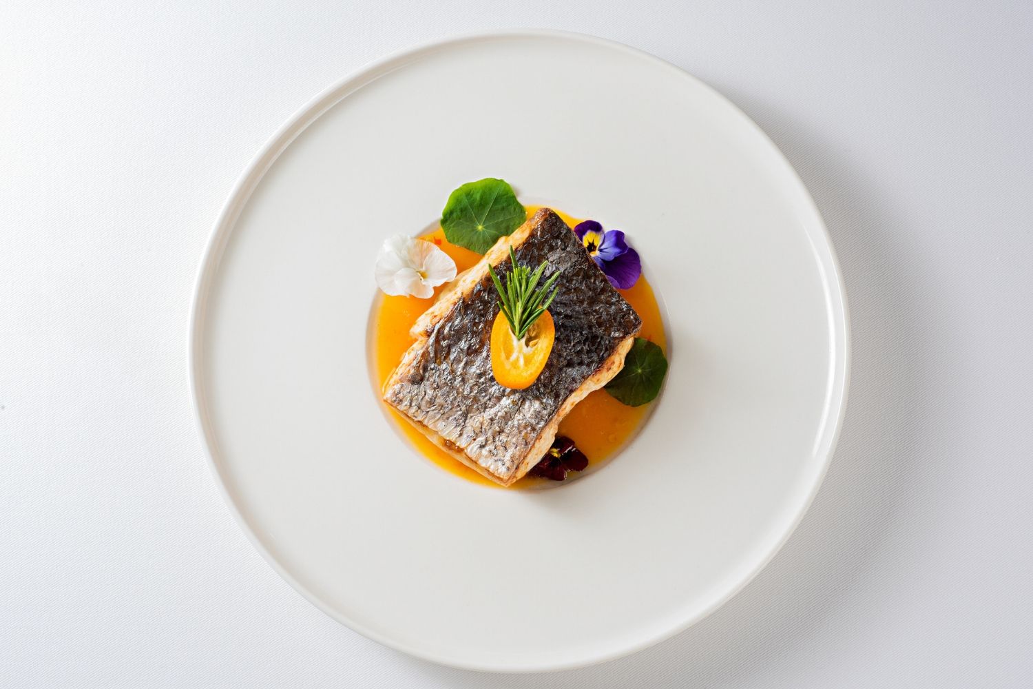 Michelin Star Restaurants Sydney: The Complete List | New Idea