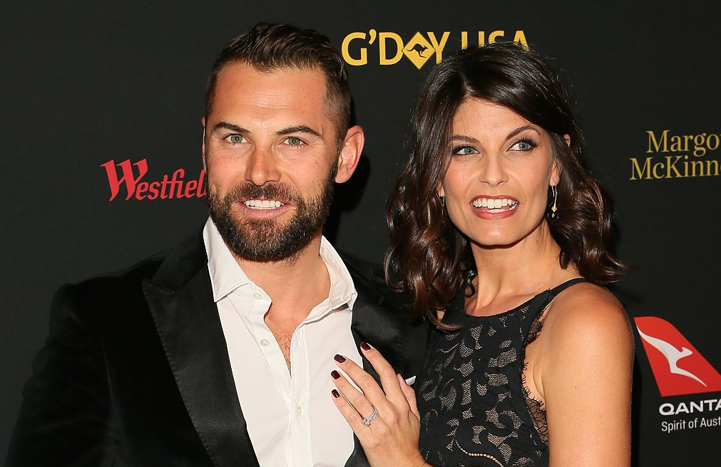 Daniel MacPherson lands lead role in US TV show Strike Back | New Idea