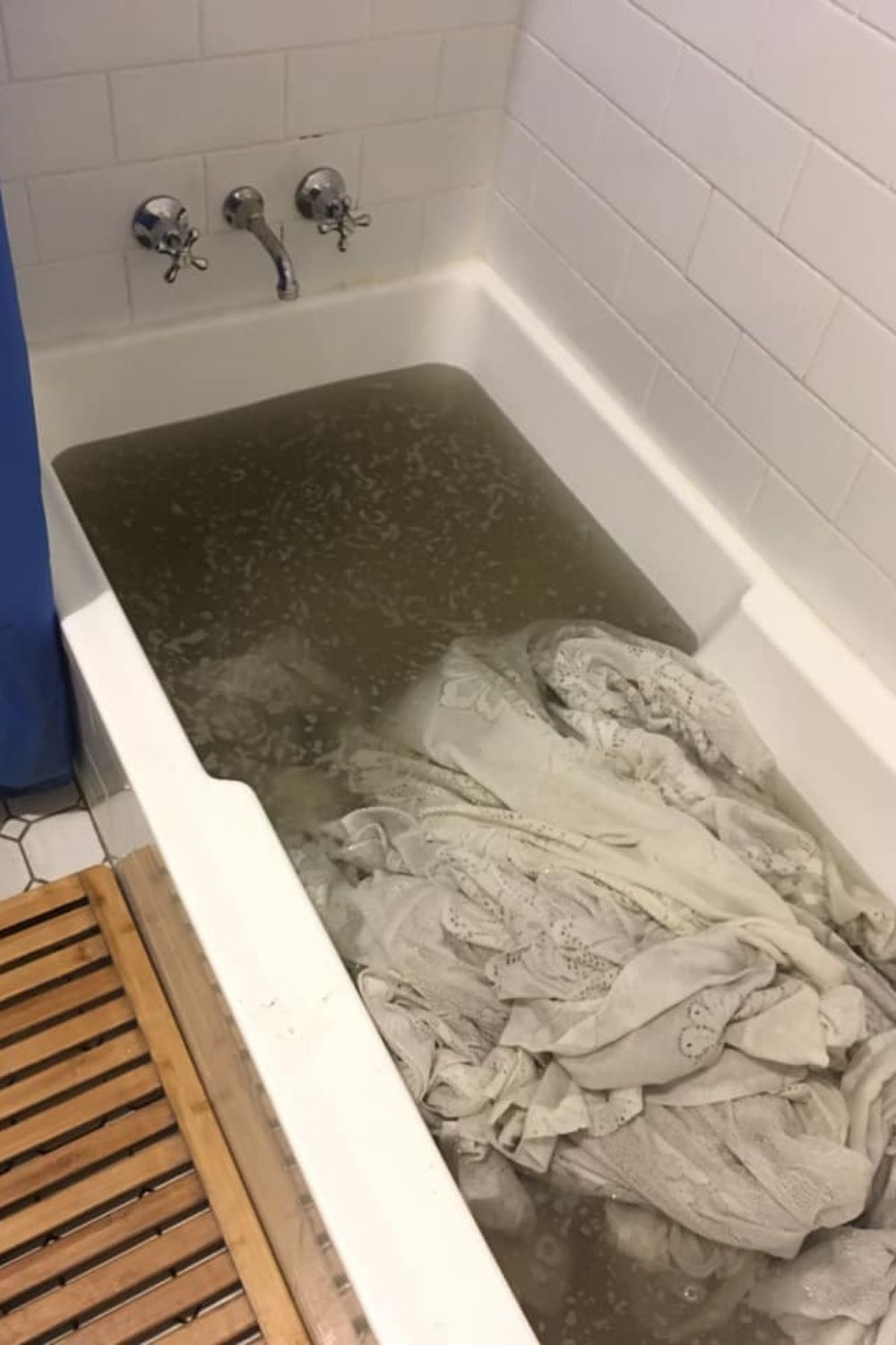 How to strip wash your clothes | New Idea