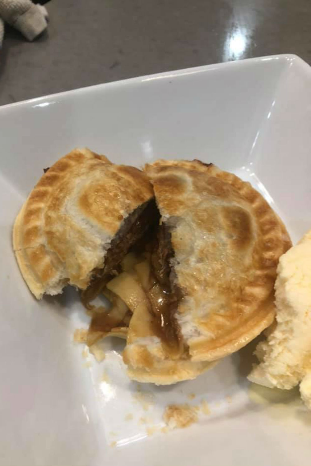 Mars Bar Pie recipe: How to make Mars Bar Pies in your Kmart Pie Maker ...