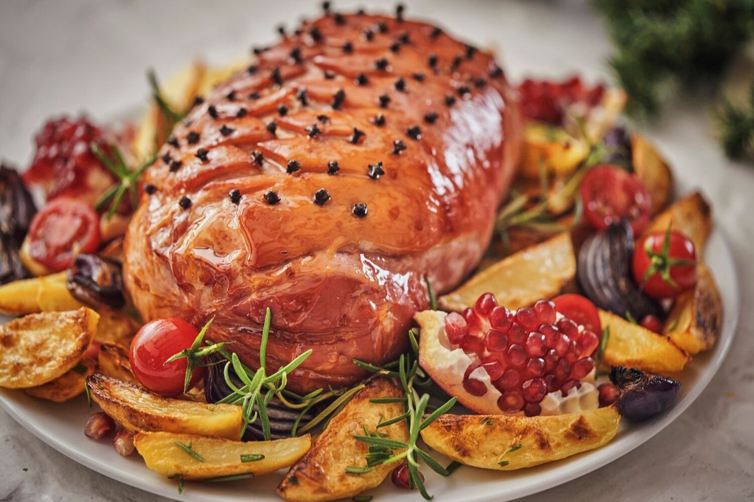 Whole Leg of Ham Price: How Much Should They Cost? | New Idea