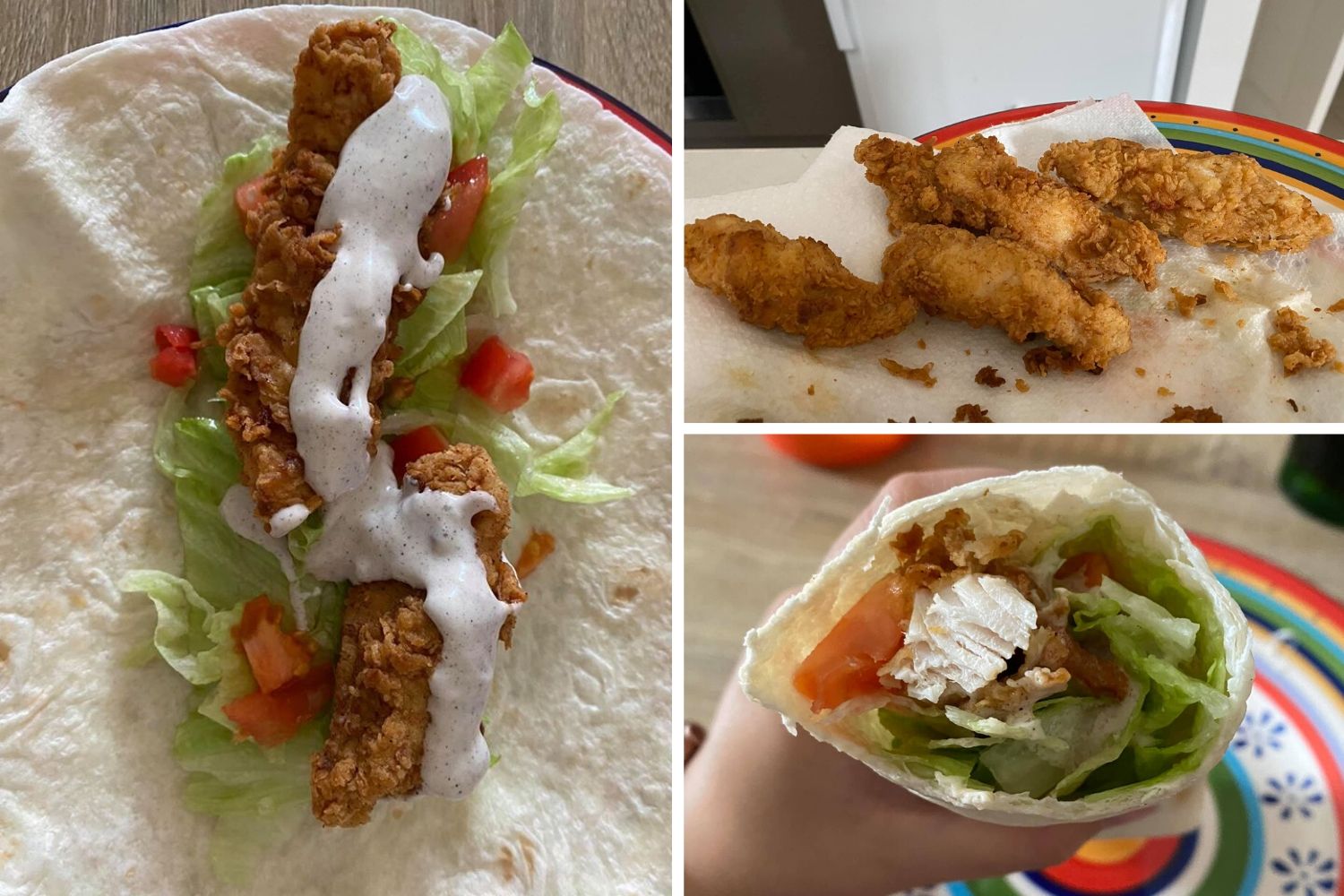 Mum’s homemade KFC Twister recipe goes viral | New Idea