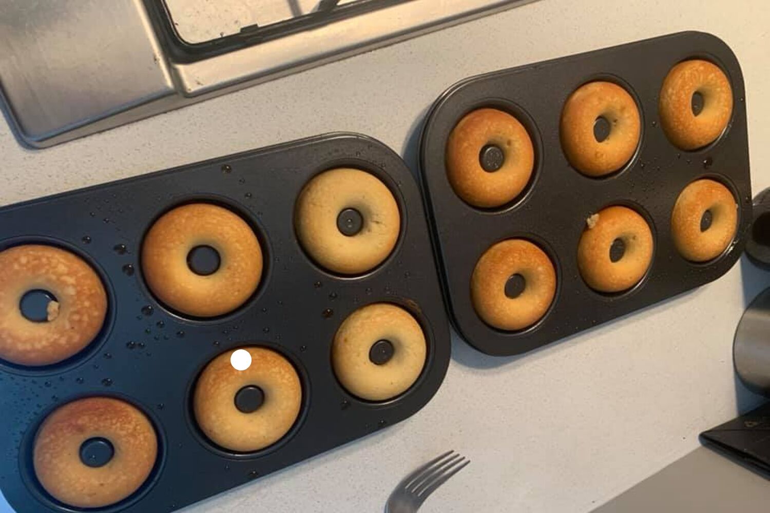 Aldi Special Buy, September 18: The cult $3 Aldi Donut Baking Tray that ...