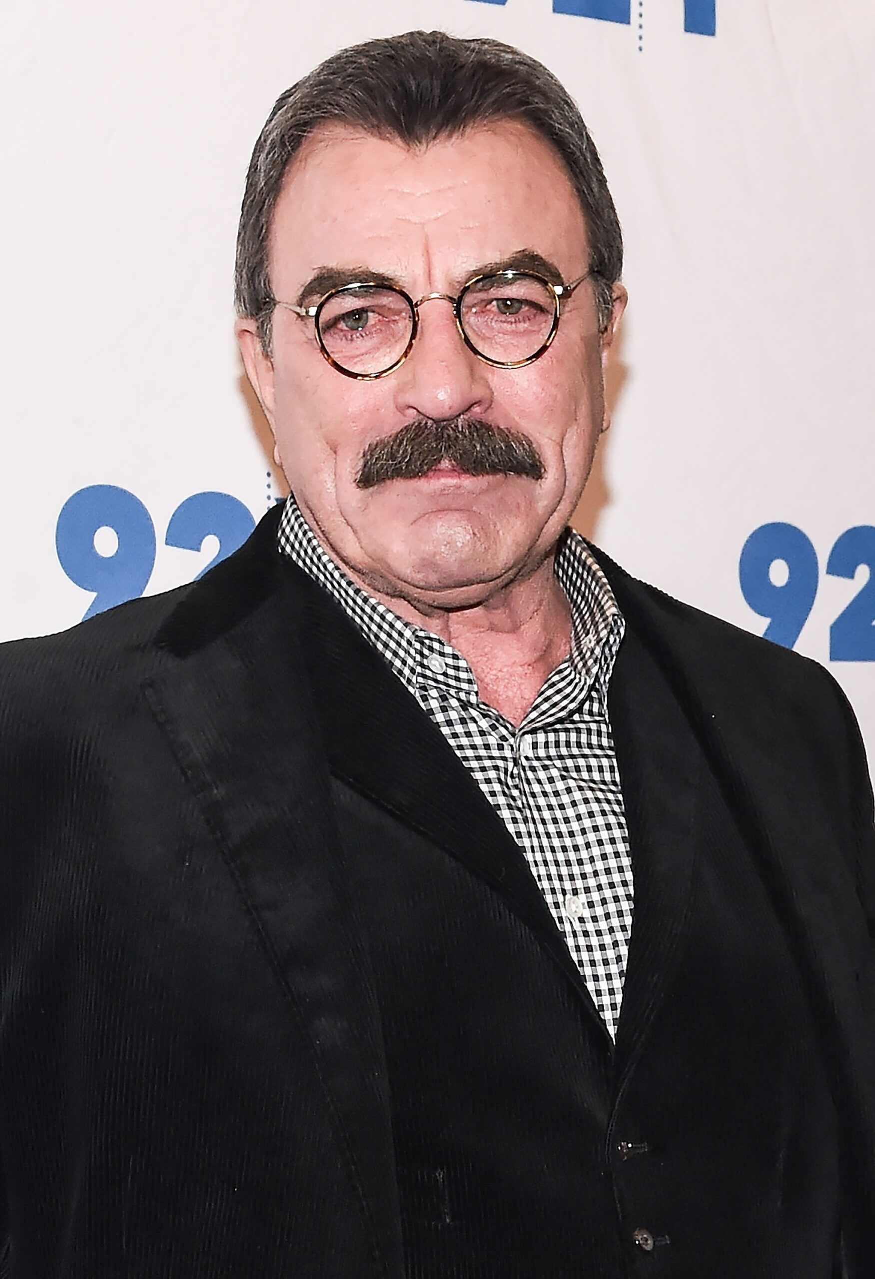 Check out what 80s TV spunk Tom Selleck looks like now! | New Idea