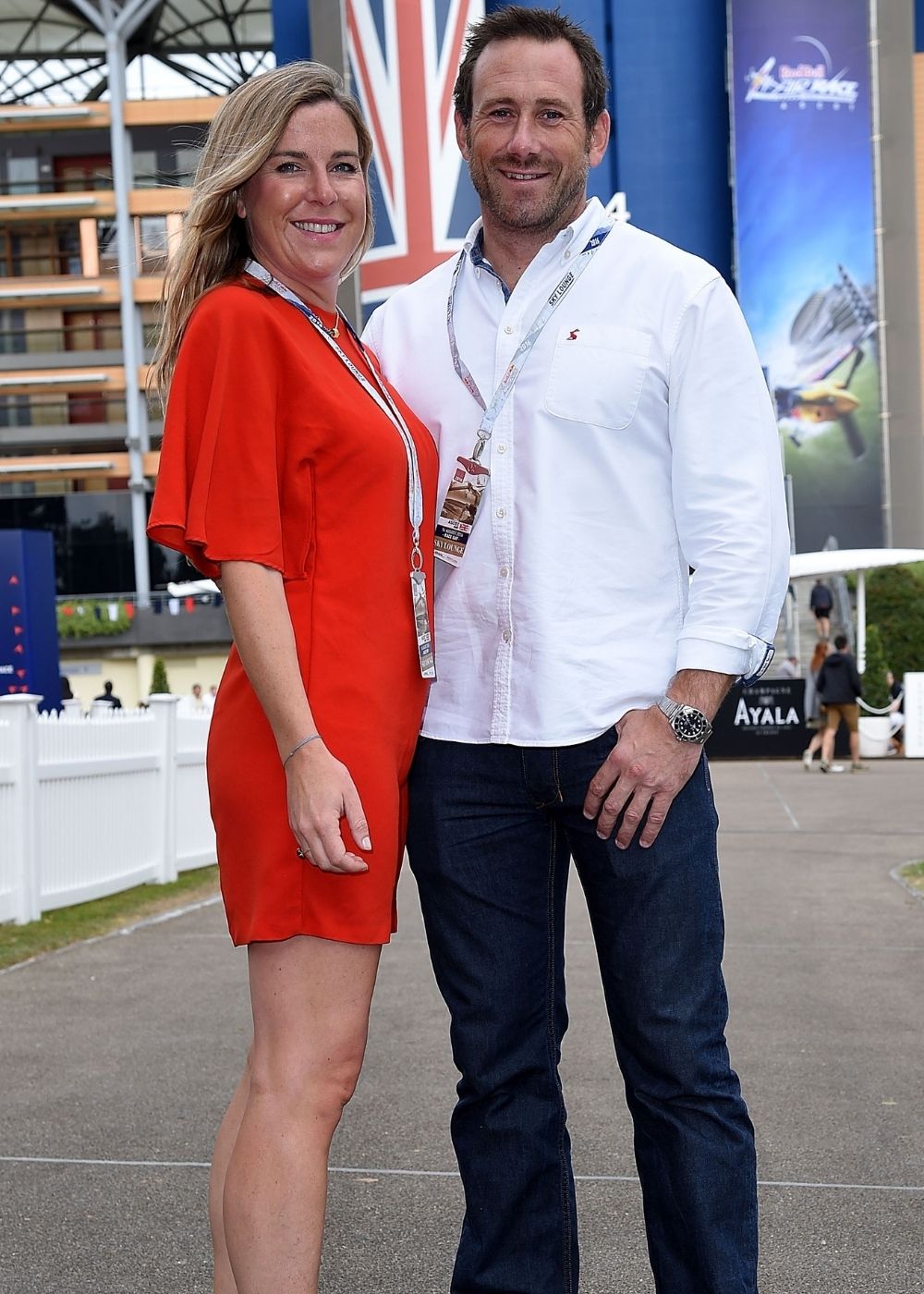 SAS Australia's Jason 'Foxy' Fox's dating history and mental health ...