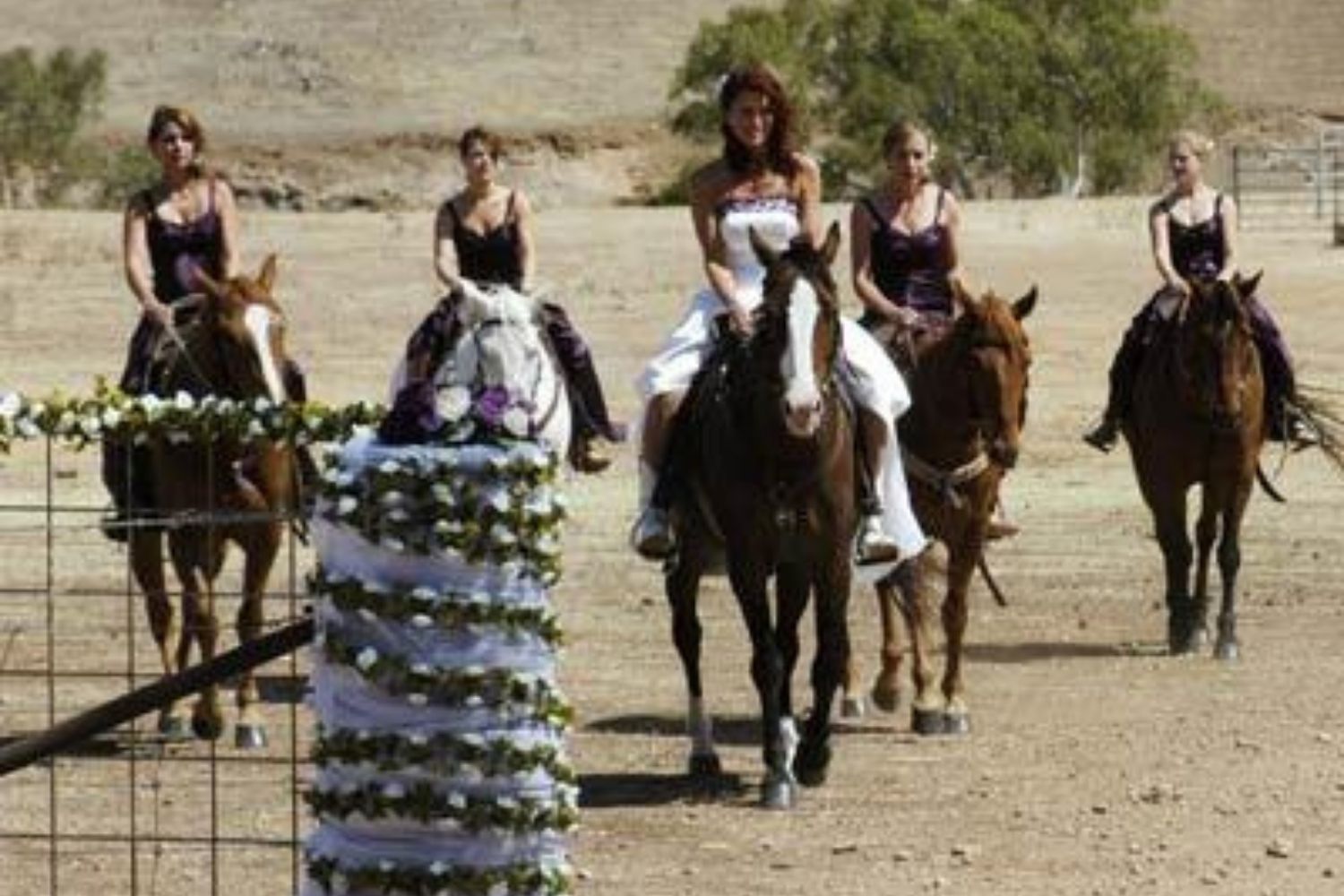 McLeod’s Daughters: 'Our memories of Drovers Run!' | New Idea