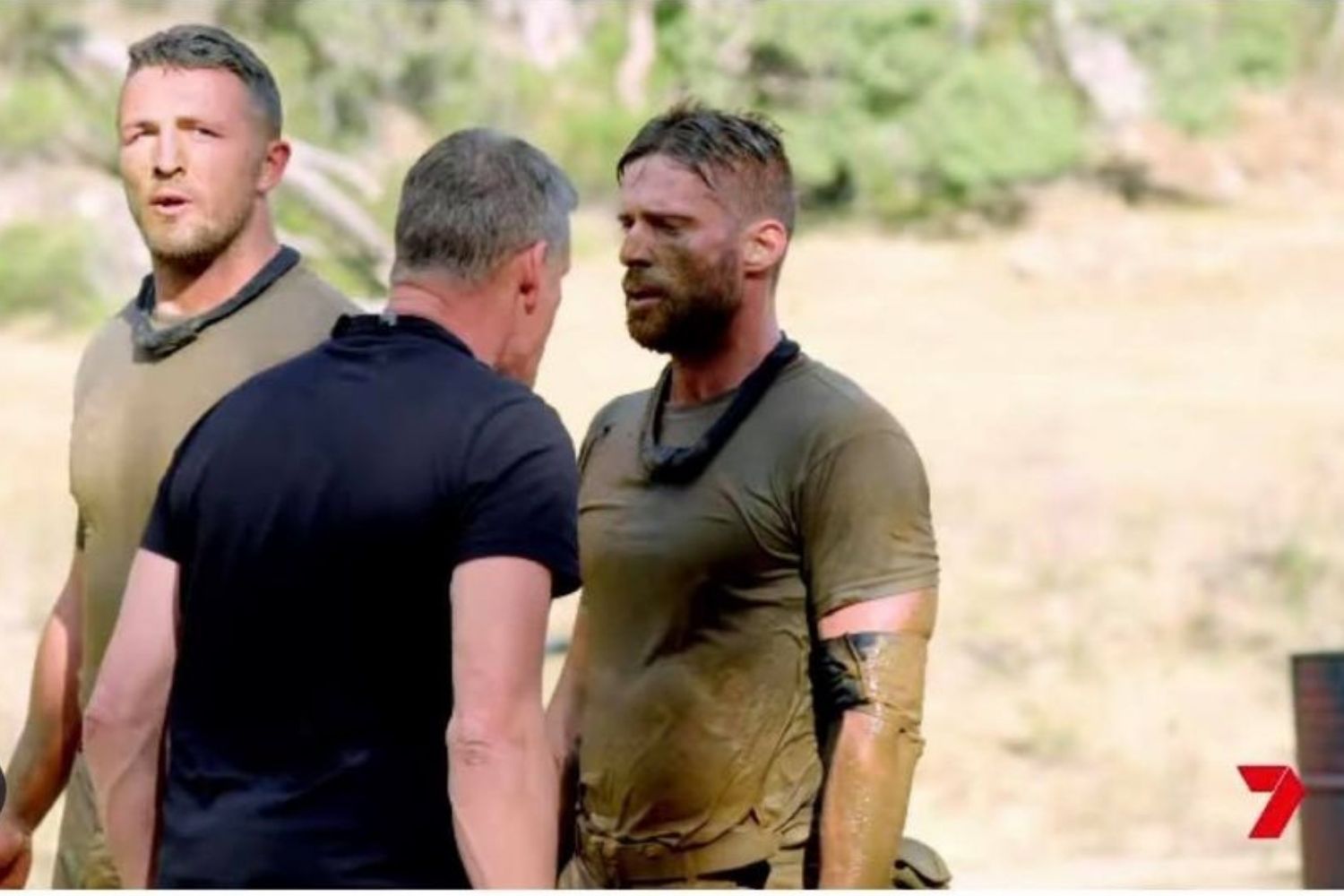 Dan Ewing reveals why he REALLY signed up for SAS Australia | New Idea