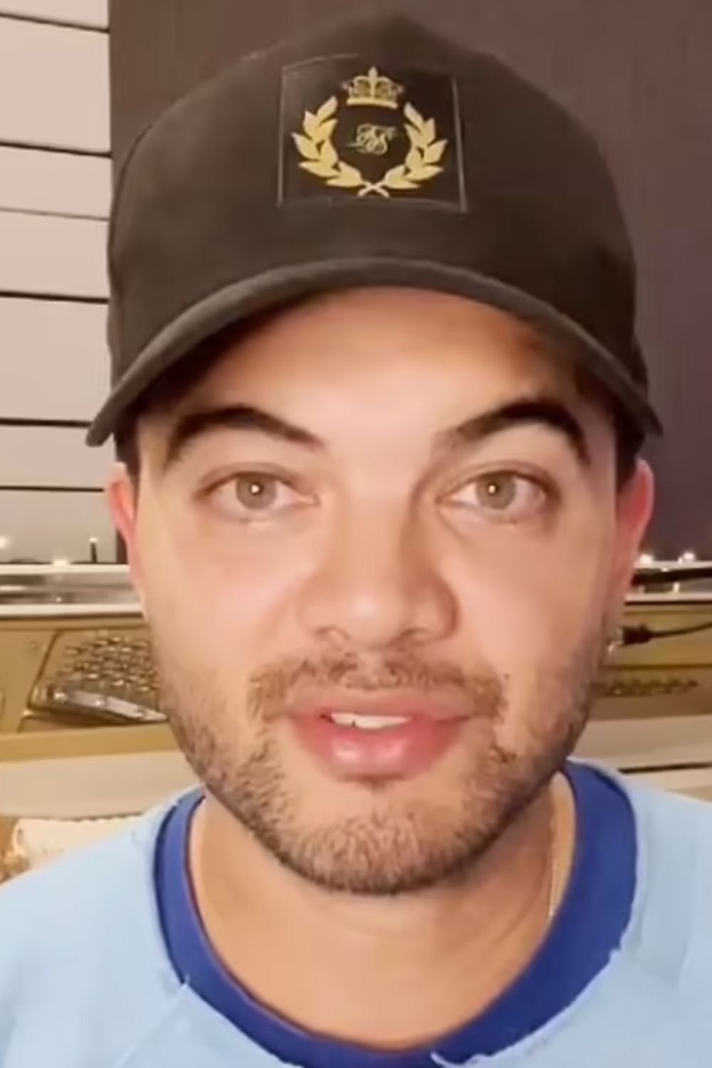 Guy Sebastian deletes post supporting vaccine: "I'm really sorry" | New ...
