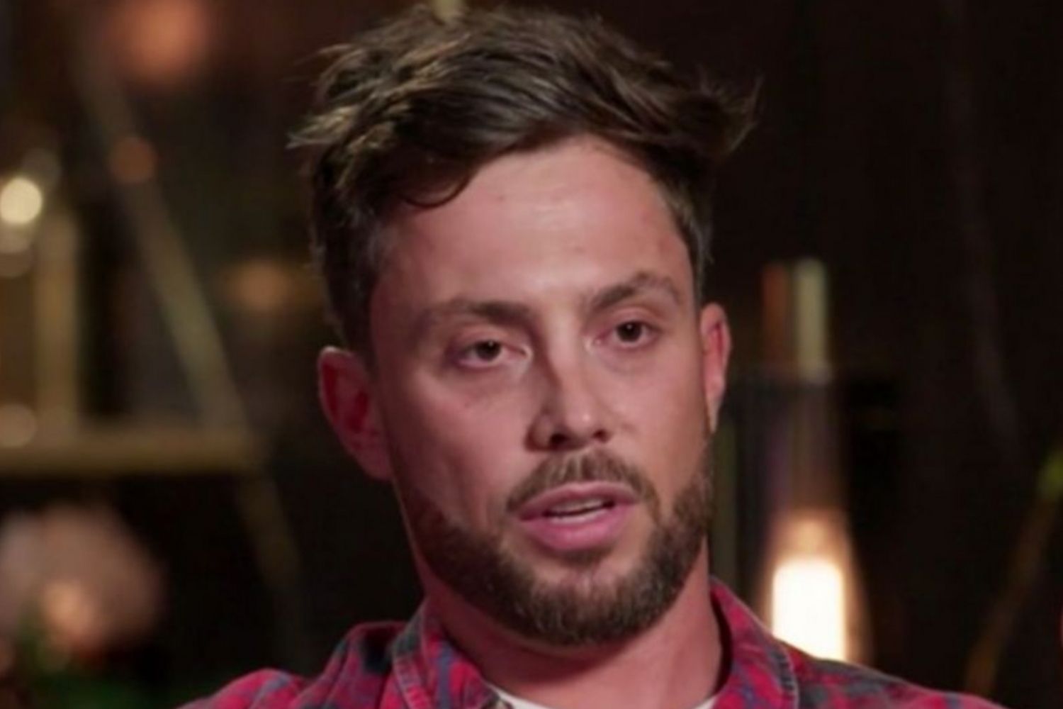 MAFS' Jason Engler reveals the REAL reason he and KC broke up | New Idea