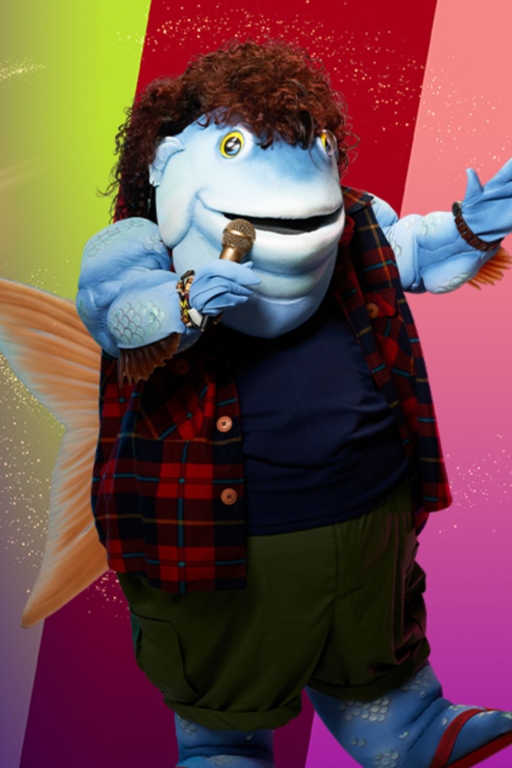 The Masked Singer Australia 2021 winner has been revealed! | New Idea
