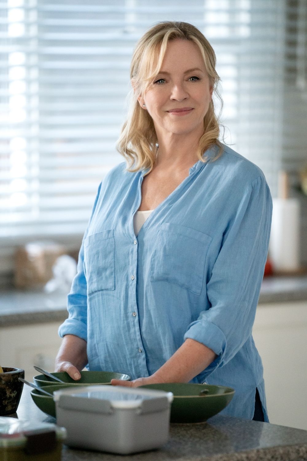 Back To The Rafters: Rebecca Gibney and Erik Thomson reveal secret to ...