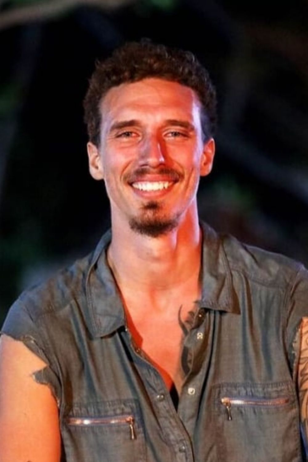 Luke Toki's family: Inside the star's emotional but rewarding ...