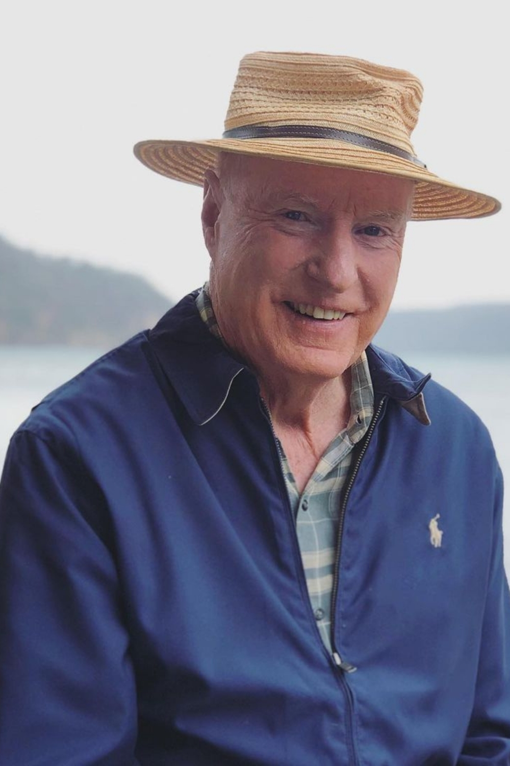 Why Ray Meagher chose not to have kids | New Idea