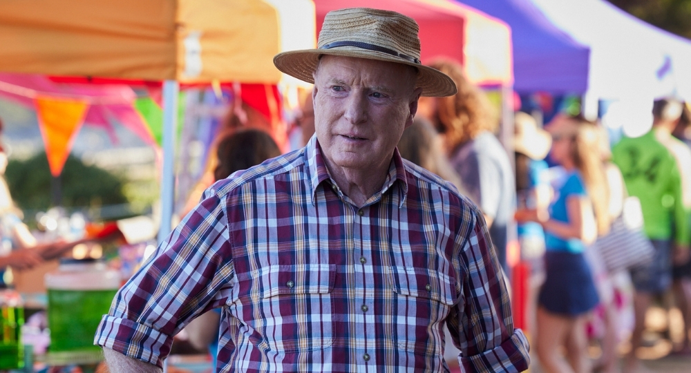 Why Ray Meagher chose not to have kids | New Idea
