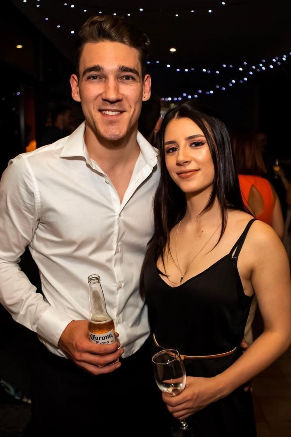 Home and Away's Luke Van Os: Everything you need to know about the ...