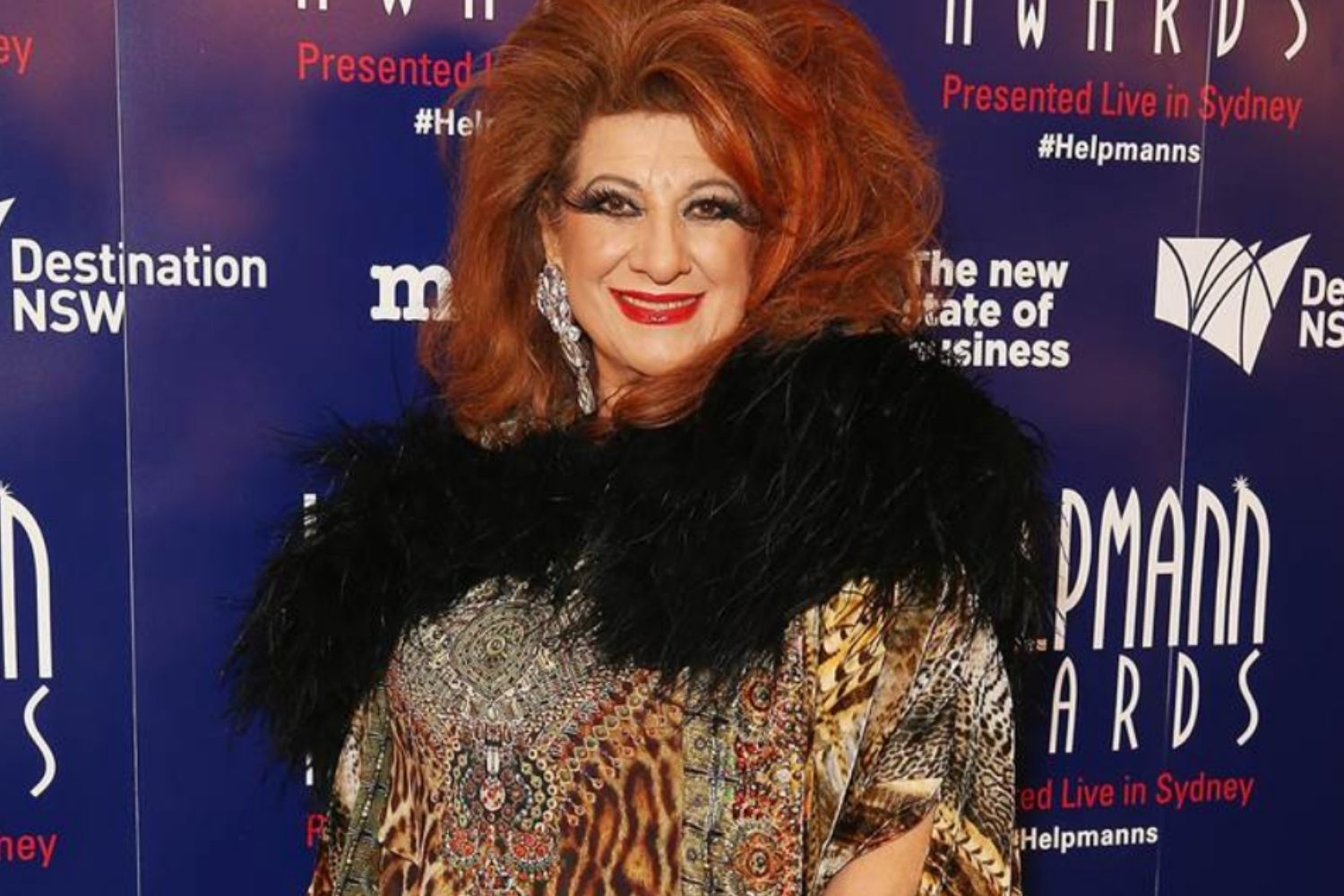 Bert Newton: Celebrity friends pay tribute to the Australian TV icon ...
