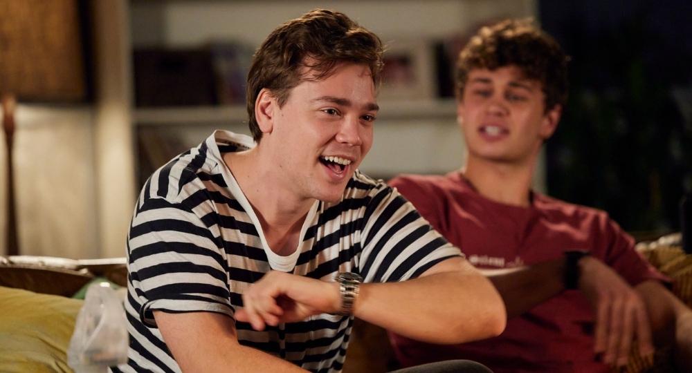 Who is 'Ryder Jackson' from Home and Away? | New Idea