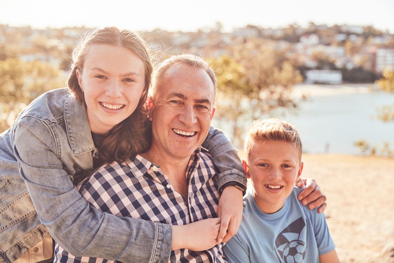 Mark Beretta: ‘My family regrets’ | New Idea