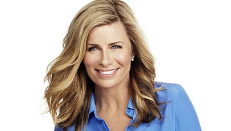 Deborah Hutton's new million-dollar TV role! | New Idea