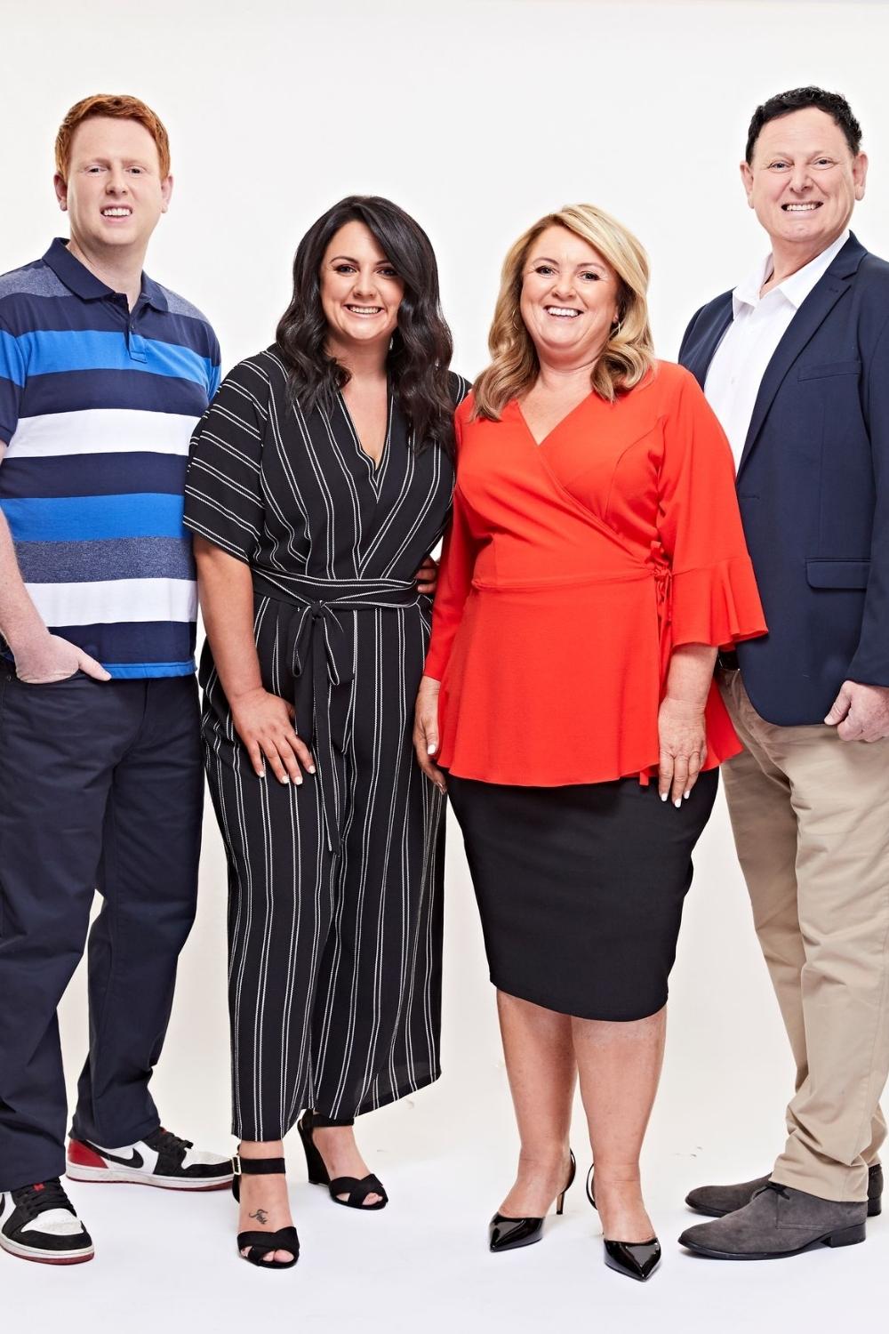 Travel Guides: Everything you need to know about the Fren family | New Idea