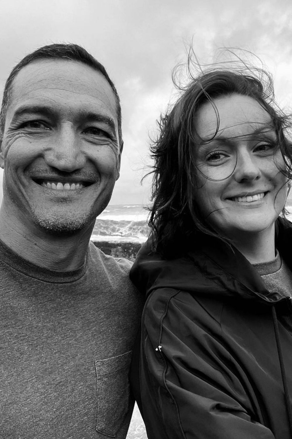 Meet Celeste Barber's 'hot husband' Api Robin | New Idea