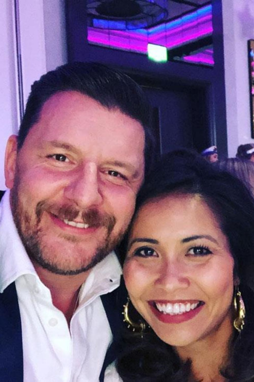 Aussie celebrities who fell in love with non-famous people | New Idea