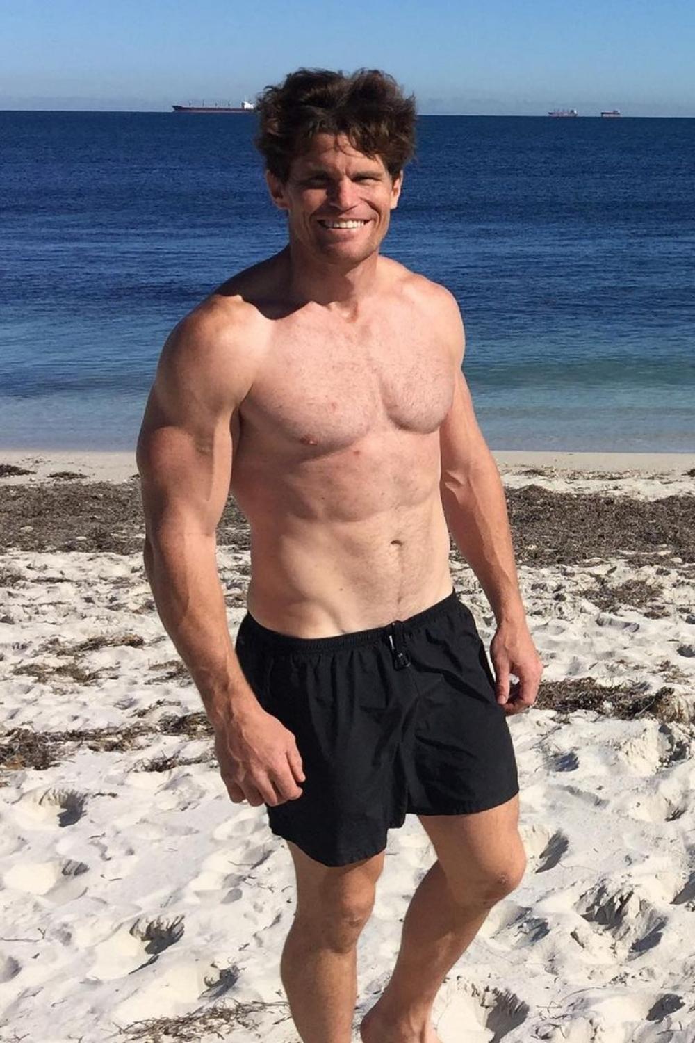 Meet the Australian Survivor: Blood V Water 2022 contestants | New Idea