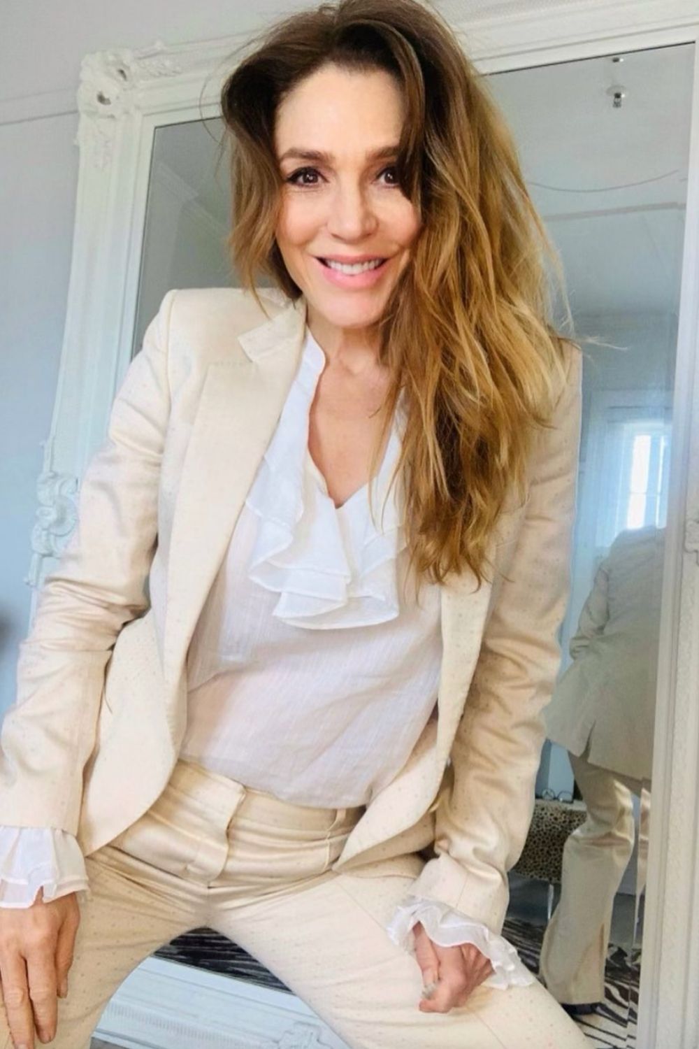 Tottie Goldsmith: How a drug scandal turned her world upside down | New ...