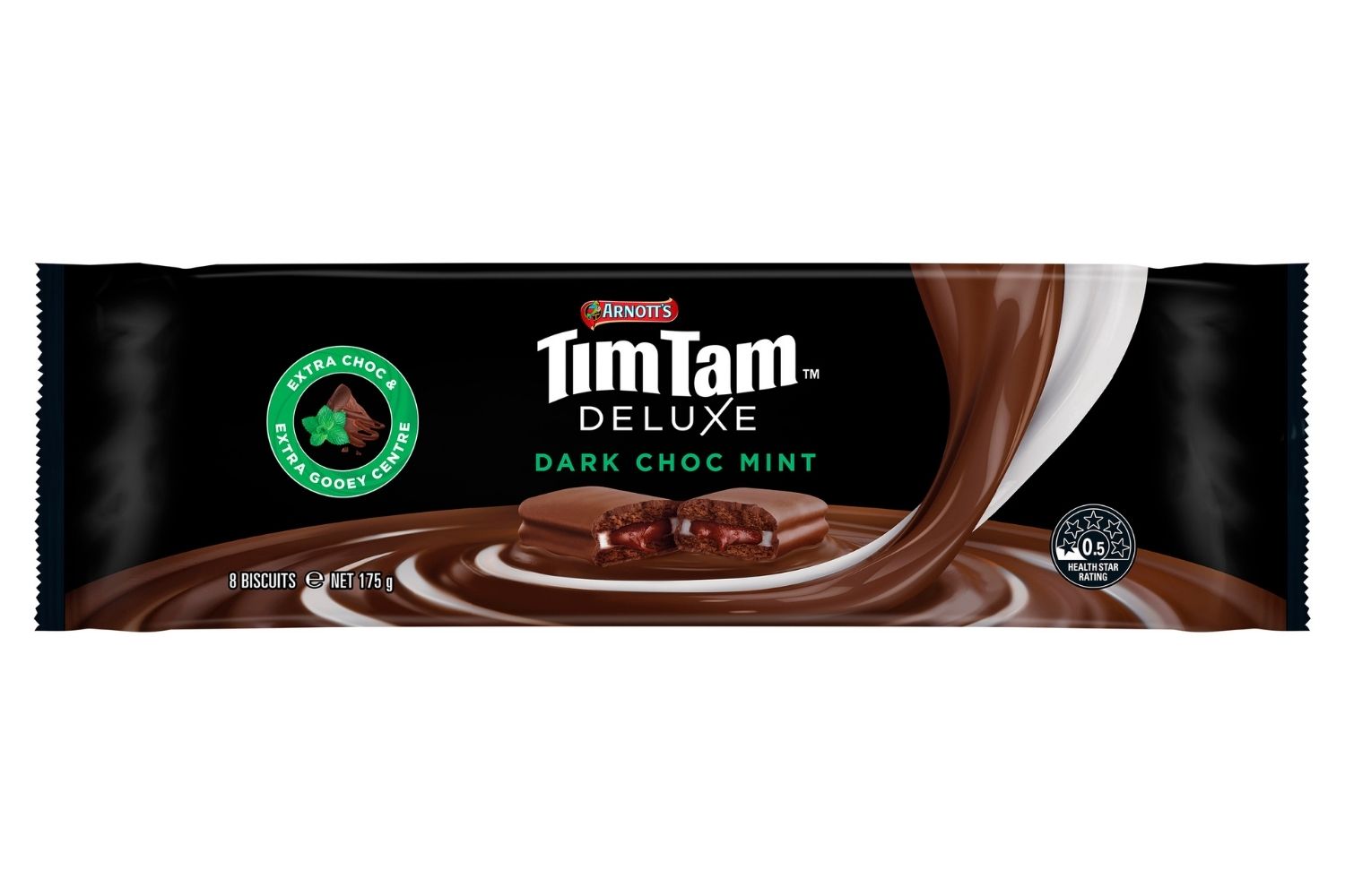 The new TimTam deluxe range is backed by science | New Idea