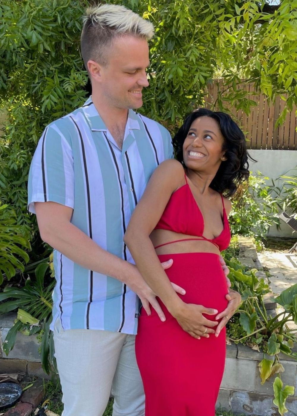 Bachelor in Paradise's Mary Viturino and Conor Canning announce their ...