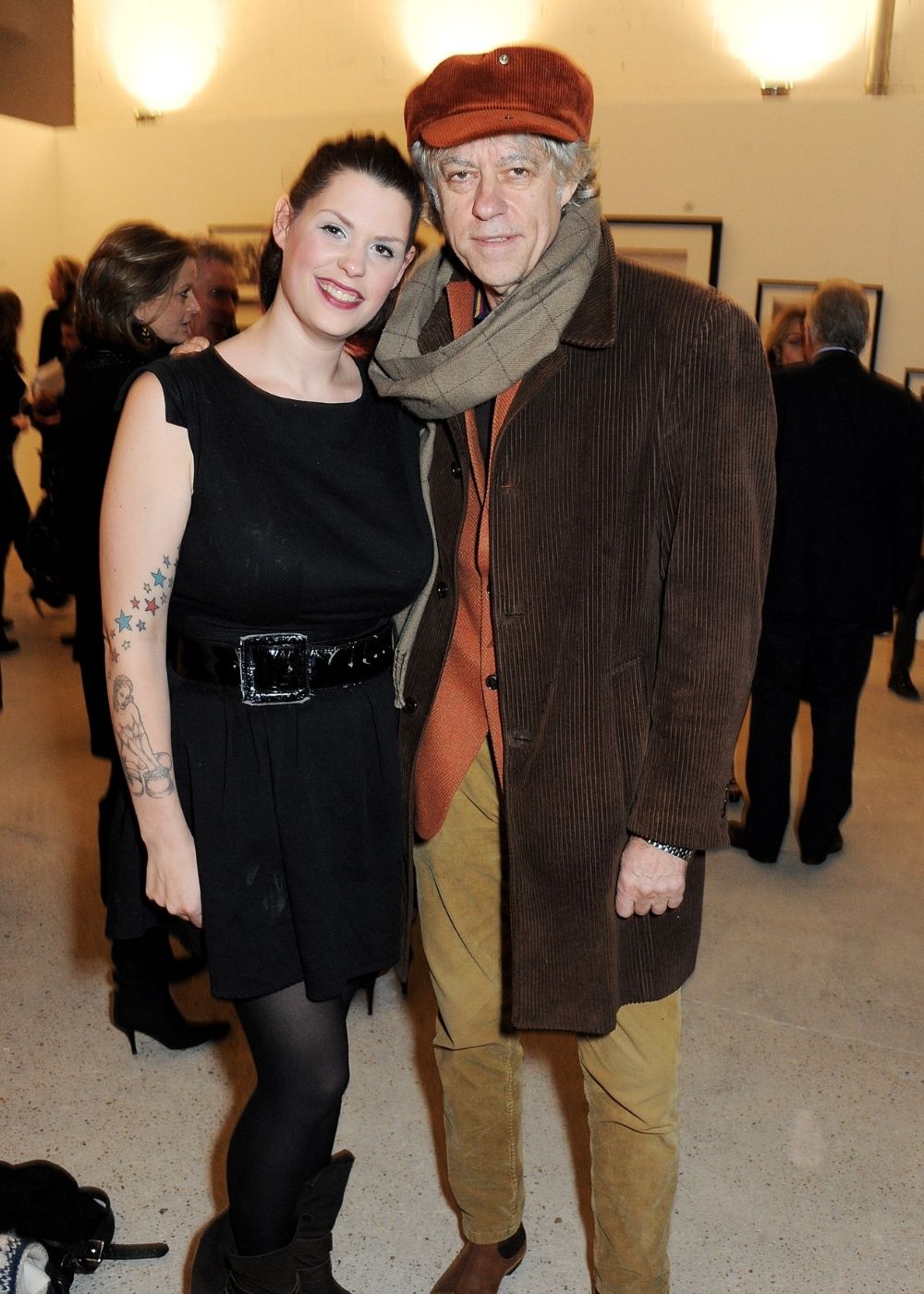 Tiger Lily Hutchence's siblings: Inside Tiger's bond with her sisters ...