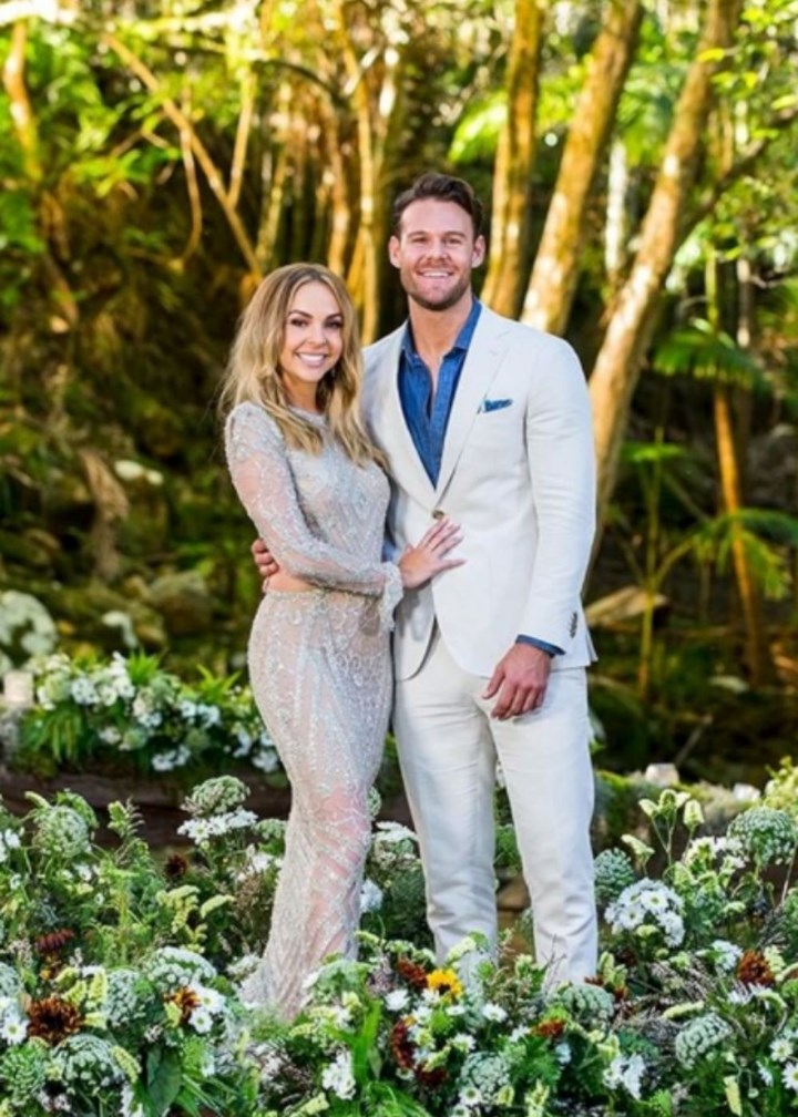 Angie Kent's dating history: A complete breakdown | New Idea