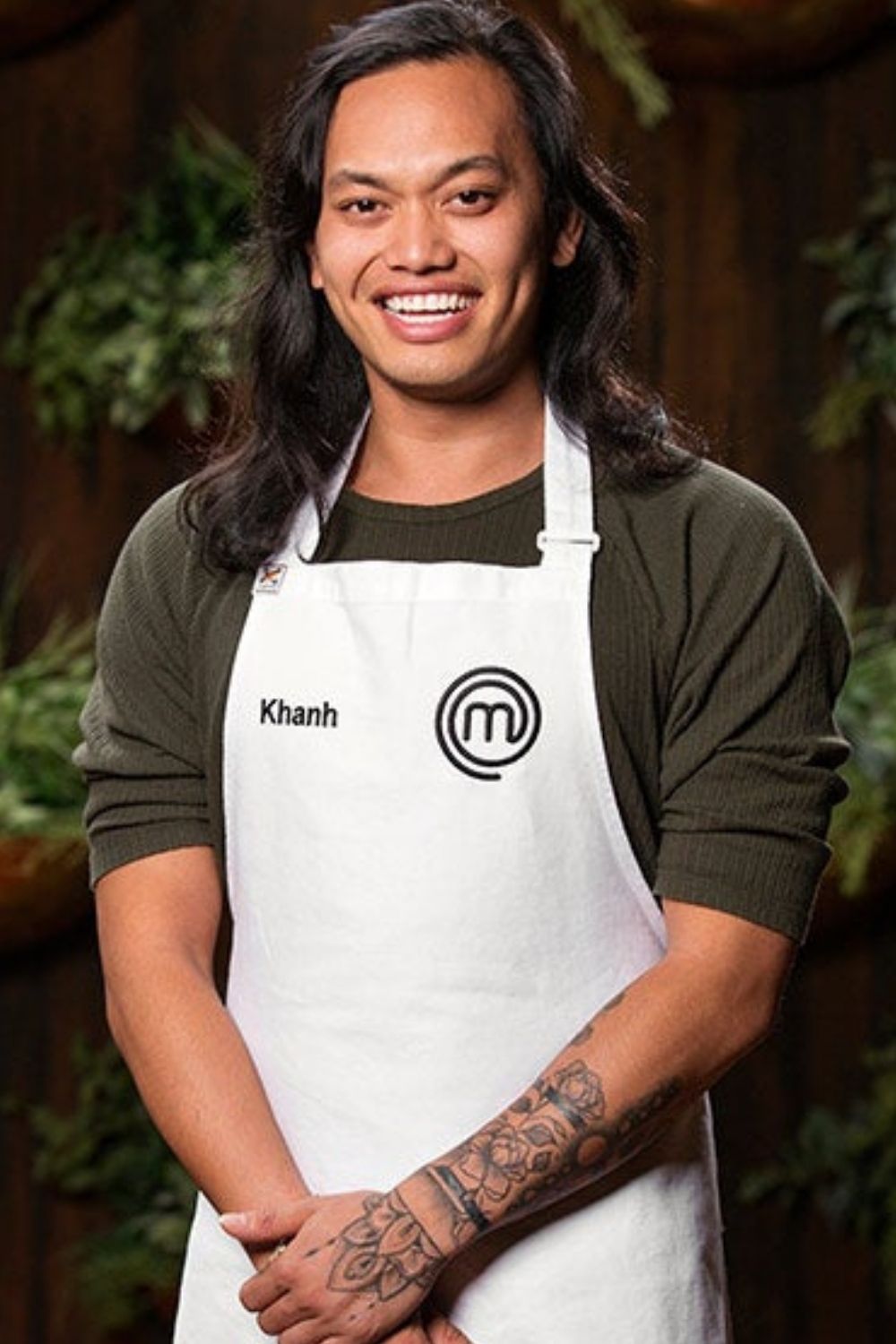 Who is MasterChef, Australian Survivor and I'm A Celebrity Get Me Out ...