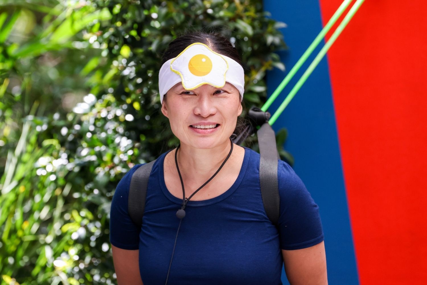 The surprising way I’m A Celebrity helped Poh Ling Yeow | New Idea