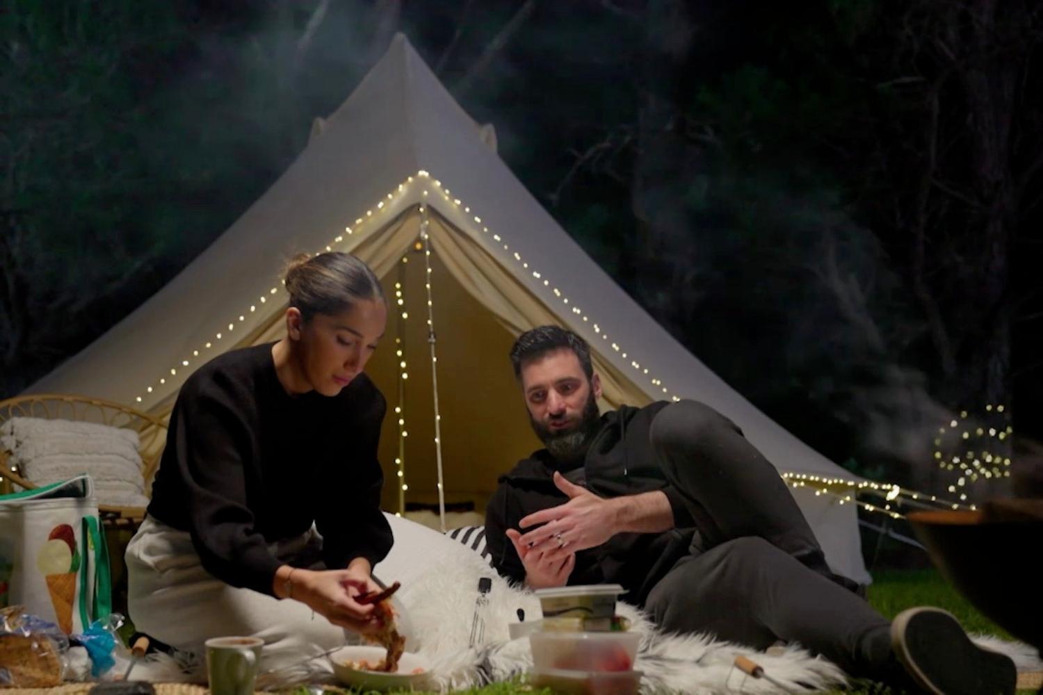 Married At First Sight's Selin and Anthony: Are they still together ...