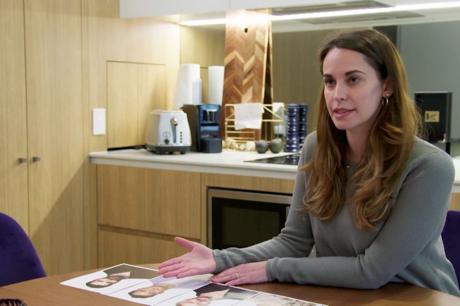 Married At First Sight's Holly Greenstein speaks out about her acting ...