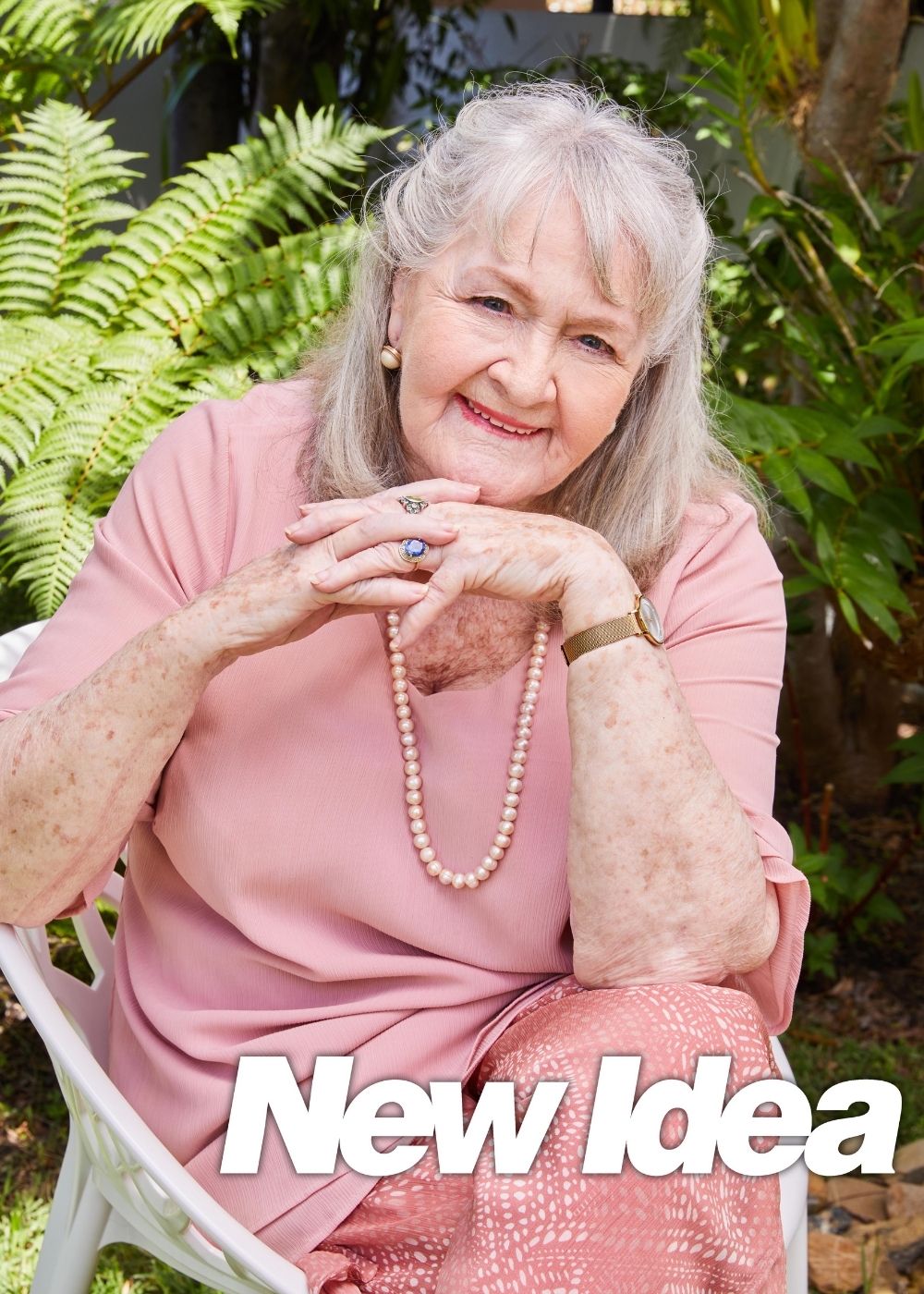 Prisoner's the Freak and Bea back together at last! | New Idea