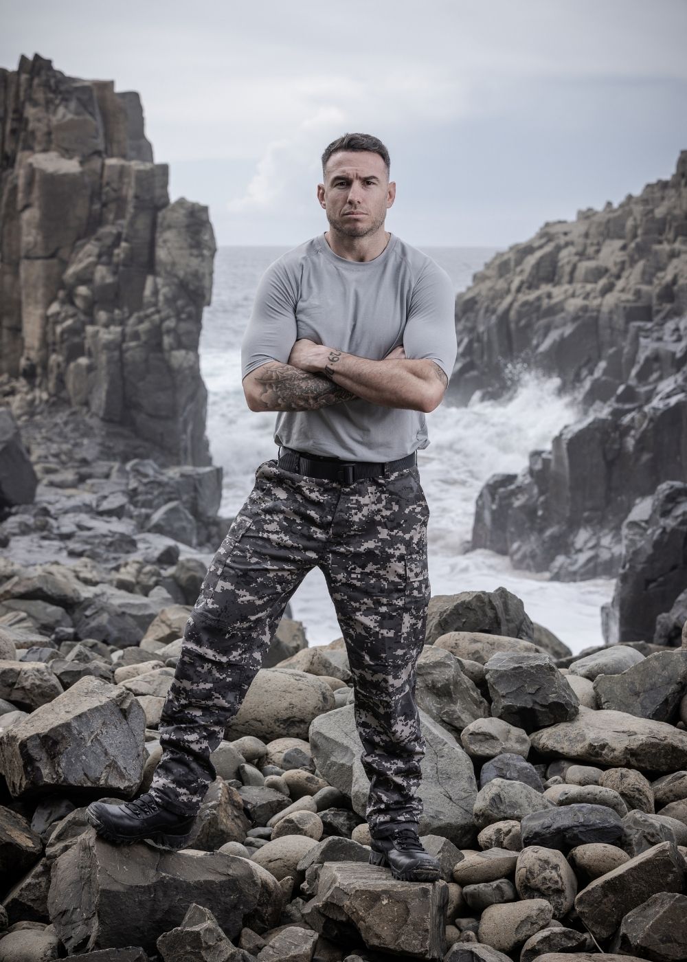 Inside Darius Boyd's love story with wife Kayla Boyd | New Idea