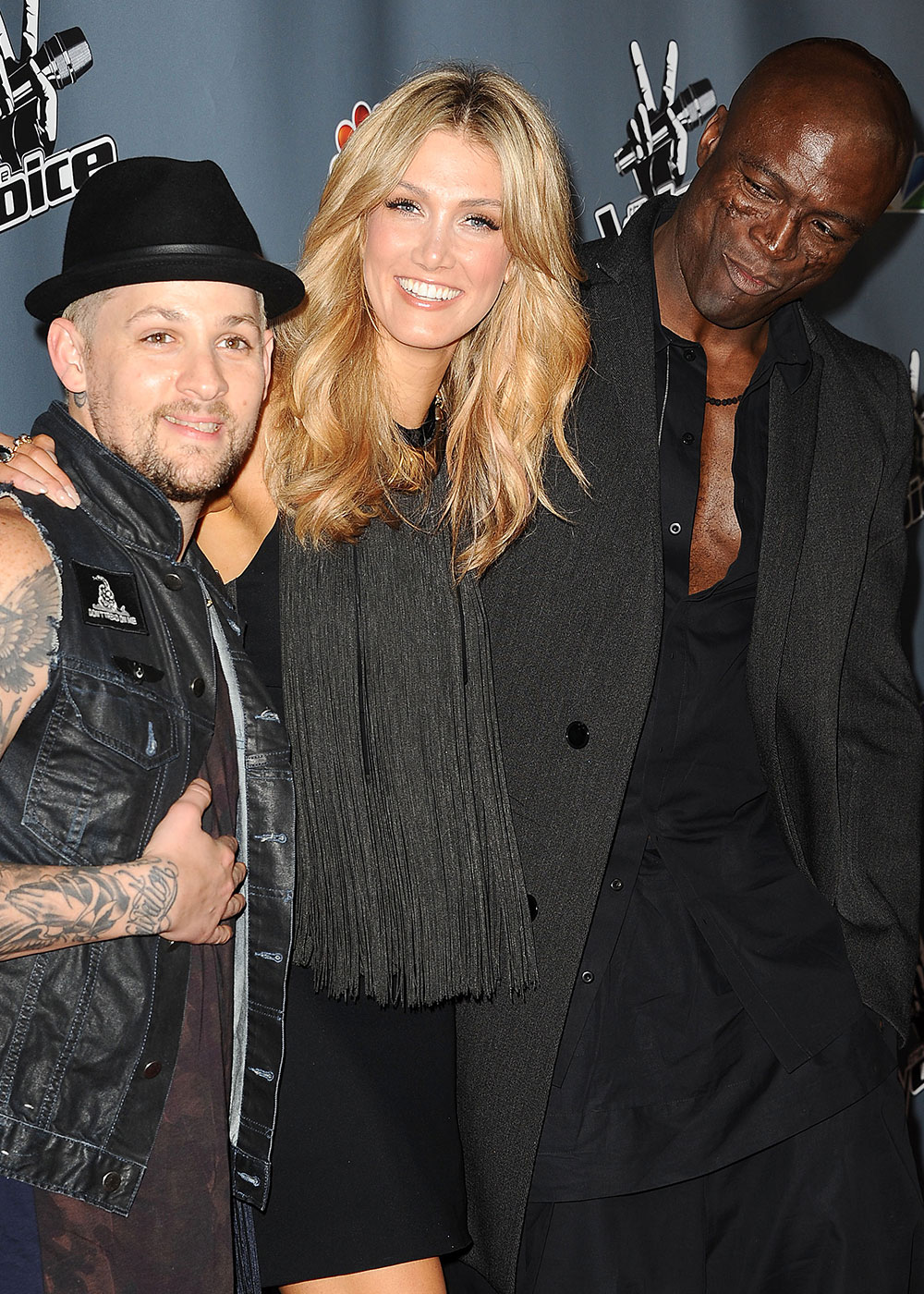 Delta love scandal explodes! | New Idea