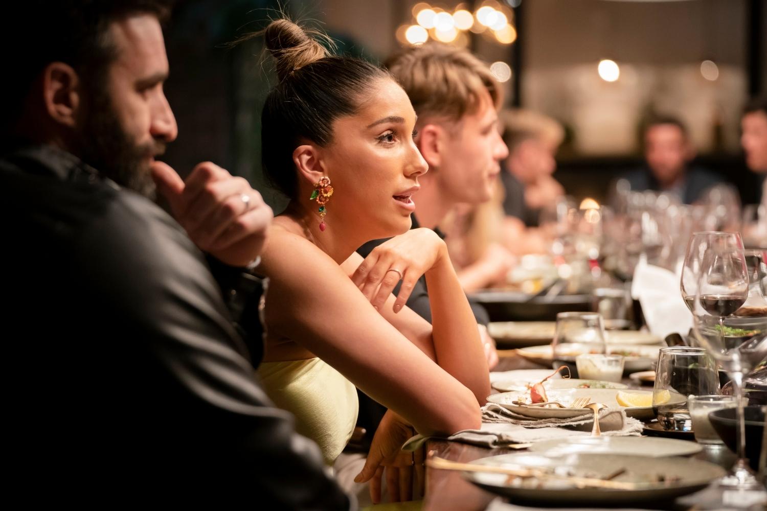 Married At First Sight's Selin and Anthony: Are they still together ...