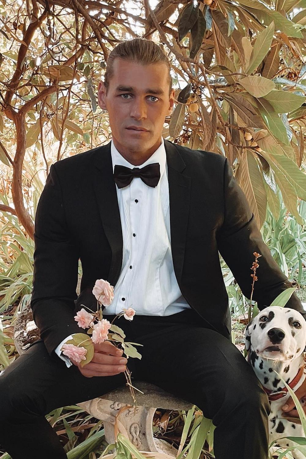 Who is The Bachelor for 2022? Here's what we know | New Idea