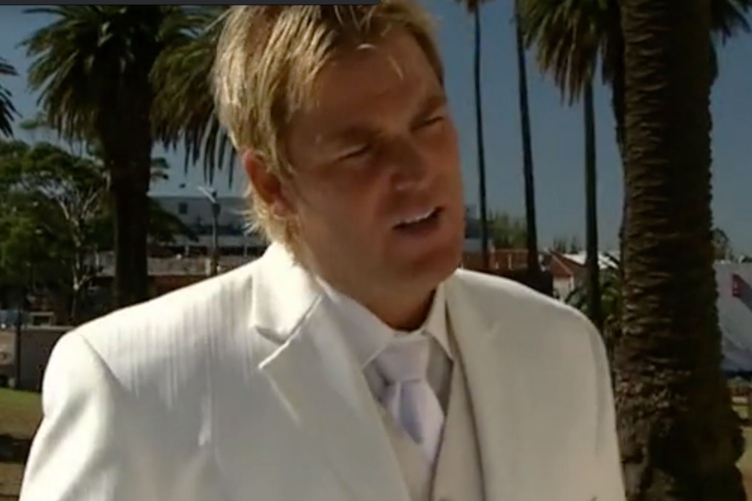 Remembering Shane Warne's most iconic TV appearances | New Idea