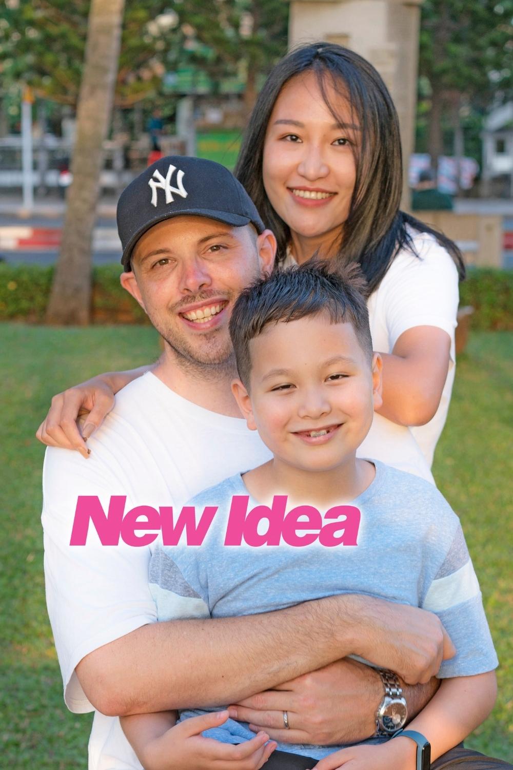 Inside Molly Meldrum's close relationship with his son Morgan | New Idea