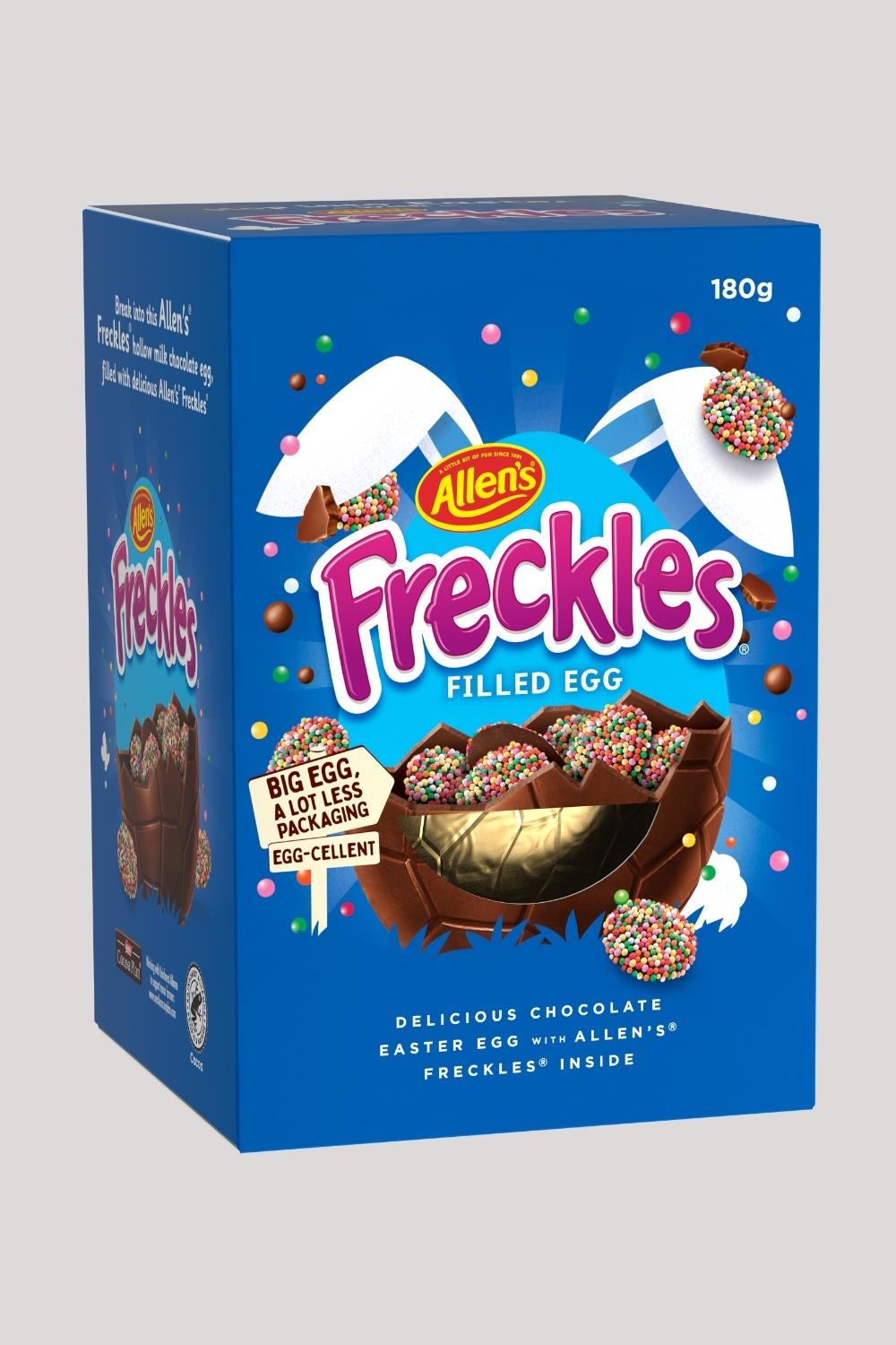 Nestlé launches a new Easter range with less packaging | New Idea