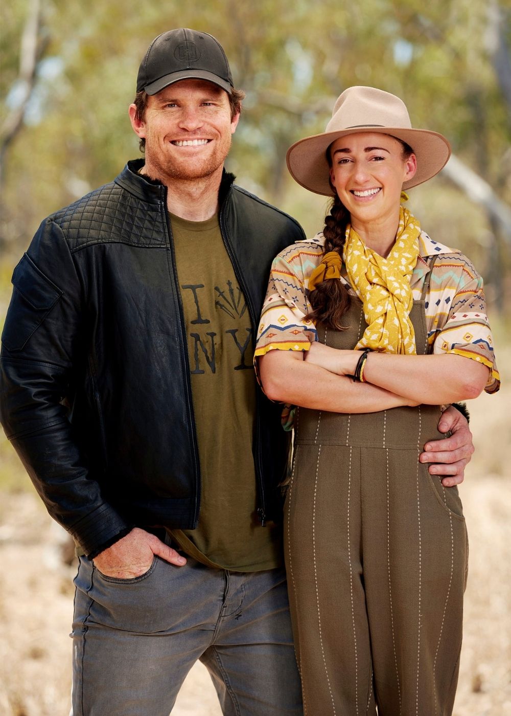 Australian Survivor: Samantha Gash speaks out on her strategic ...