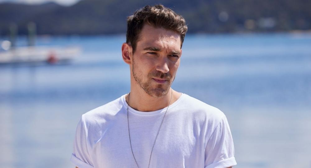 Home and Away's Luke Van Os: Everything you need to know about the ...