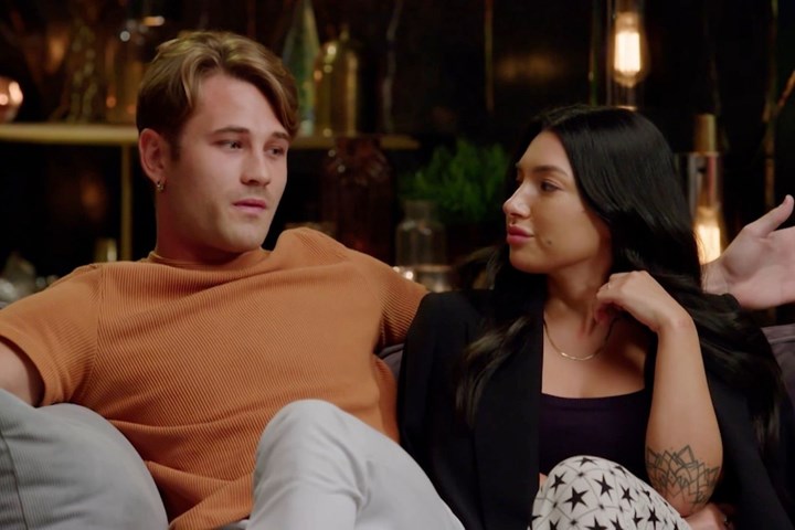 Married At First Sight's Mitch and Tamara: Are they together? | New Idea
